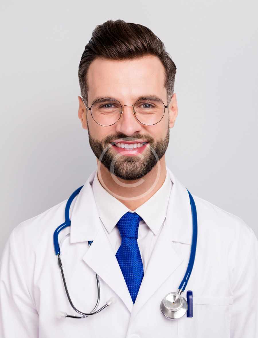 Gregory Leiter - Gracer Medical Group